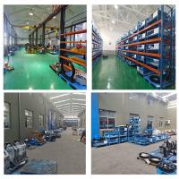 China Pneumatic Rotary Main Front Chuck Single Bearing Full Stroke For Laser Pipe Cutting for sale