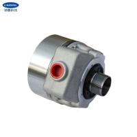China TH-646 CNC Lathe Hydraulic Rotary Cylinder with 7000 RPM Speed and 15mm Stroke for Long Shaft Machining for sale