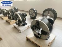 China Pneumatic Power Chuck For Plate And Pipe Laser Cutting Machine With High Accuracy for sale