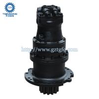 China 9213425 EX200-5 Hitachi Excavator Swing Drive Assy Hydraulic Spare Parts for sale