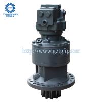 China PC60-7 Excavator Swing Drive Hydraulic Motor 708-7T-00250 For PC75 Komatsu for sale
