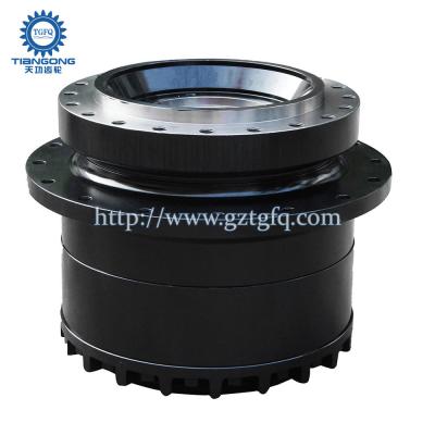 China E330D 330D Travel Gearbox Apply  Excavator 296-6218 TGFQ for sale