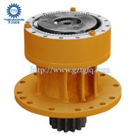 China E320C 320C E320D 320D Excavator Swing Gearbox 148-4644 for sale