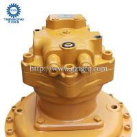 China SY485-9 Excavator Swing 60191651/60201948 Device M5X250 For SANY Hydraulic for sale