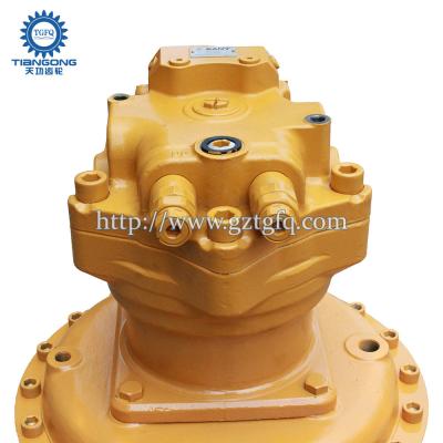 China SY485-9 Excavator Swing 60191651/60201948 Device M5X250 For SANY Hydraulic for sale
