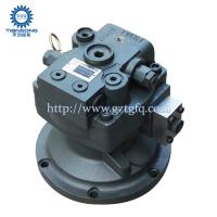 China YT15V00016F1 SK60-5 Kobelco Swing Motor For Excavator Swing Device for sale