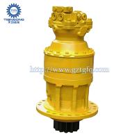 China PC160-7 PC160-8 Excavator Swing Device 19031-28900 Machinery For Komatsu for sale