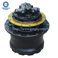 China ZAX120 Motor Assy ZAX110-3 Excavator Final Drive 9188016 9196240 Hitachi for sale