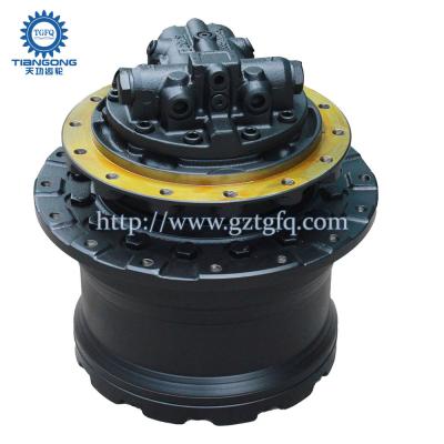 China ZAX120 Motor Assy ZAX110-3 Excavator Final Drive 9188016 9196240 Hitachi for sale
