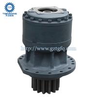 China VOE14609494 VOE14535295 Excavator Swing Gearbox EC700 Swing Device Reducer for sale