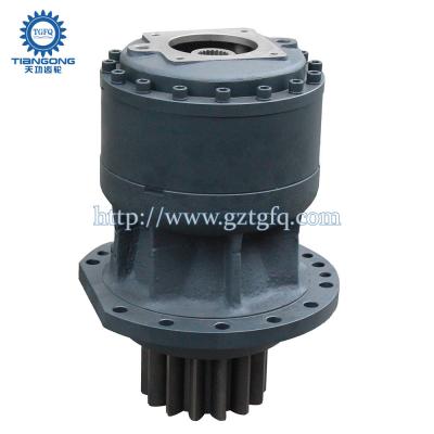 China VOE14609494 VOE14535295 Excavator Swing Gearbox EC700 Swing Device Reducer for sale