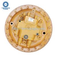 China SY485-9 Excavator Swing 60191651/60201948 Device M5X250 For SANY Hydraulic for sale