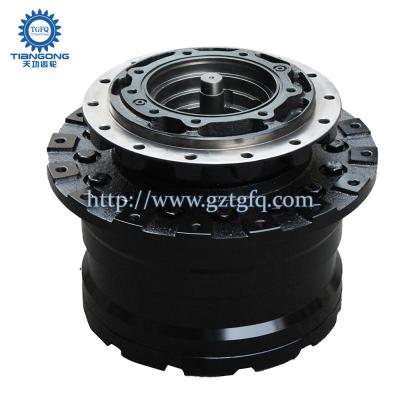 China Hitachi ZAX130US Excavator Travel Gearbox Hydraulic Travel Reduction Gear Box TGFQ for sale