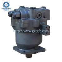 China DAEWOO DH370 DH300-7 Excavator Swing Motor 401-00359 80KG Hydraulic Slew Drive for sale