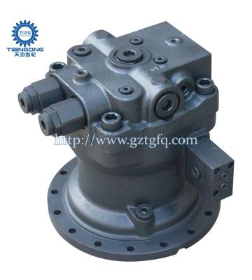 China JMF195 Excavator Swing Motor DX300-7 401-00230 401-00457B for sale