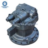 China DH500-7 Exacavator Slewing Motor Assembly 170303-00047 K1000758 With M2X150 Pump for sale