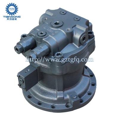 China DH500-7 Exacavator Slewing Motor Assembly 170303-00047 K1000758 With M2X150 Pump for sale