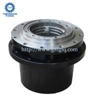 China E306E2 E306E2 Excavator Final Drive Assy E305.5E2 Hydraulic Power Source for sale