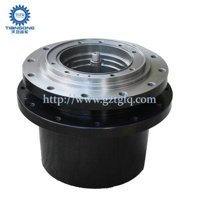 China E306E2 E306E2 Excavator Final Drive Assy E305.5E2 Hydraulic Power Source for sale