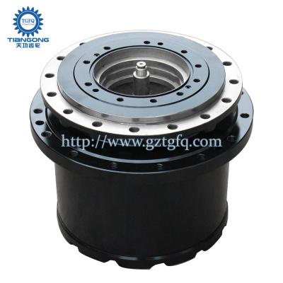 China E312D2GC Low Noise Excavator Travel Device Low Maintenance 507-1118 for sale