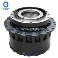 China E320C 320C E320D Excavator Travel Gearbox Part 199-4584 for 318C 320C 320D Models with 104-Teeth Gear Ring for sale