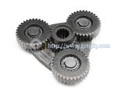 China E336GC Excavator Swing Drive Parts 570-5865 13/24T Iron Construction for 12-24T Excavators for sale