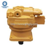 China 121-1564 Excavator Swing Motor Assy For E325B Swing Device Assy for sale