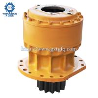 China 191-2693 E324D E325C E329D Swing Carrier Assembly For Excavator Swing Reduction Gearbox for sale