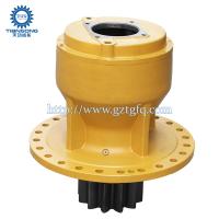 China E336GC Excavator Swing Gearbox  Electric Motor Gear Reduction Box 536-7288 for sale