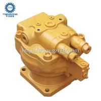 China Hydraulic Excavator Swing Motor Assy For E374D Swing Device Assy 295-9434 for sale