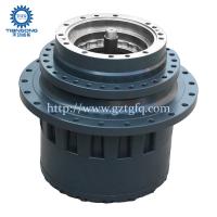 China VOE14713821 EC200D EC210D Excavator Travel Gearbox Travel Motor Reducer Final Drive Parts for sale