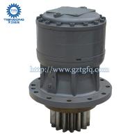 China EC380D Swing Gearbox Lingong400 Excavator Swing Device VOE14743548 for sale