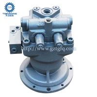 China 4330219 Swing Motor Assy For EX120-5 Hitachi Excavator Hydraulic Parts for sale