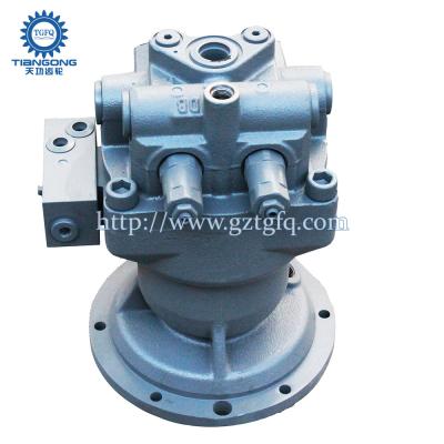 China 4330219 Swing Motor Assy For EX120-5 Hitachi Excavator Hydraulic Parts for sale
