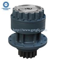 China Excavator Parts JCB220 Swing Reduction Assy JRC0007 Gearbox for sale