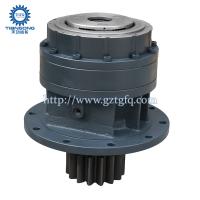China Machinery Parts Swing Gearbox Reduction Assy For JCB240 Excavator Swing Device for sale