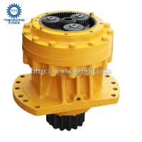 China Komatsu PC200-6 6D95 Excavator Spare Parts  20Y-26-00100 Swing Gearbox for sale