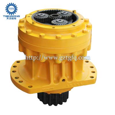 China Komatsu PC200-6 6D95 Excavator Spare Parts  20Y-26-00100 Swing Gearbox for sale