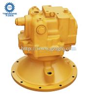 China PC450-7 Swing Device PC360-7 Swing Motor 706-7K-01081 For Komatsu Excavator Parts for sale