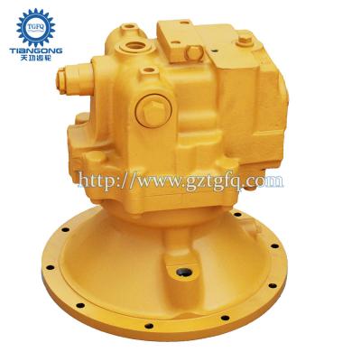China PC450-7 Swing Device PC360-7 Swing Motor 706-7K-01081 For Komatsu Excavator Parts for sale