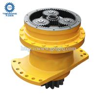 China PC300-7 Komatsu Excavator Swing Drive Gearbox 207-26-00200 TGFQ for sale