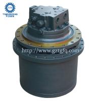 China Hydraulic R300LC-9S Travel Motor Assy For R350VS Excavator Final Device for sale