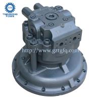 China TGFQ Hot Sale High Torque, Stable Performance, Long Service Life, Factory Direct Supply, R300LC-9A R290LC-9 Swing motor 38Q8-11102  38Q8-11101  excavator swing drive. for sale