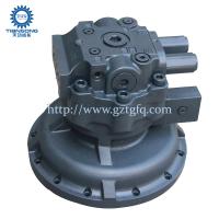 China Hyundai Swing Motor Assy For R300LC-9VS Excavator Hydraulic Parts for sale