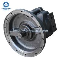 China TGFQ Hot Sale High Torque, Stable Performance, Long Service Life, Factory Direct Supply, R300LC-9A R290LC-9 Swing motor 38Q8-11102  38Q8-11101  excavator swing drive. for sale