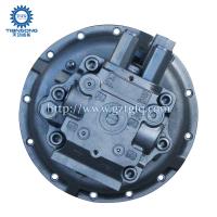 China TGFQ Hot Sale High Torque, Stable Performance, Long Service Life, Factory Direct Supply, R300LC-9A R290LC-9 Swing motor 38Q8-11102  38Q8-11101  excavator swing drive. for sale