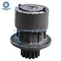 China R335-9 R350-9 Excavator Swing Gearbox Assembly - Hydraulic Rotary Reducer Part XKAH-01597 with 1-3 Day Delivery for sale