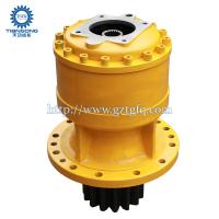 China Hyundai 30-Ton Excavator Swing Reducer Gearbox 320KG for R375-7 R385-9 R380-9 R360-7 Models for sale