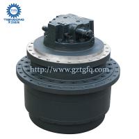 China R480LC-9S Hyundai Excavator Final Drive Construction Machinery R485VS Travel Hydraulic Motor for sale