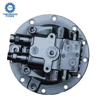 China YN15V00035F1 Excavator Swing Motor For SK200-8 Kobelco Hydraulic Parts for sale